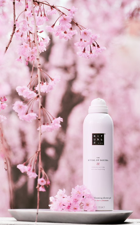 Offre d'ouverture Rituals ! - Place d'Armes Centre Commercial